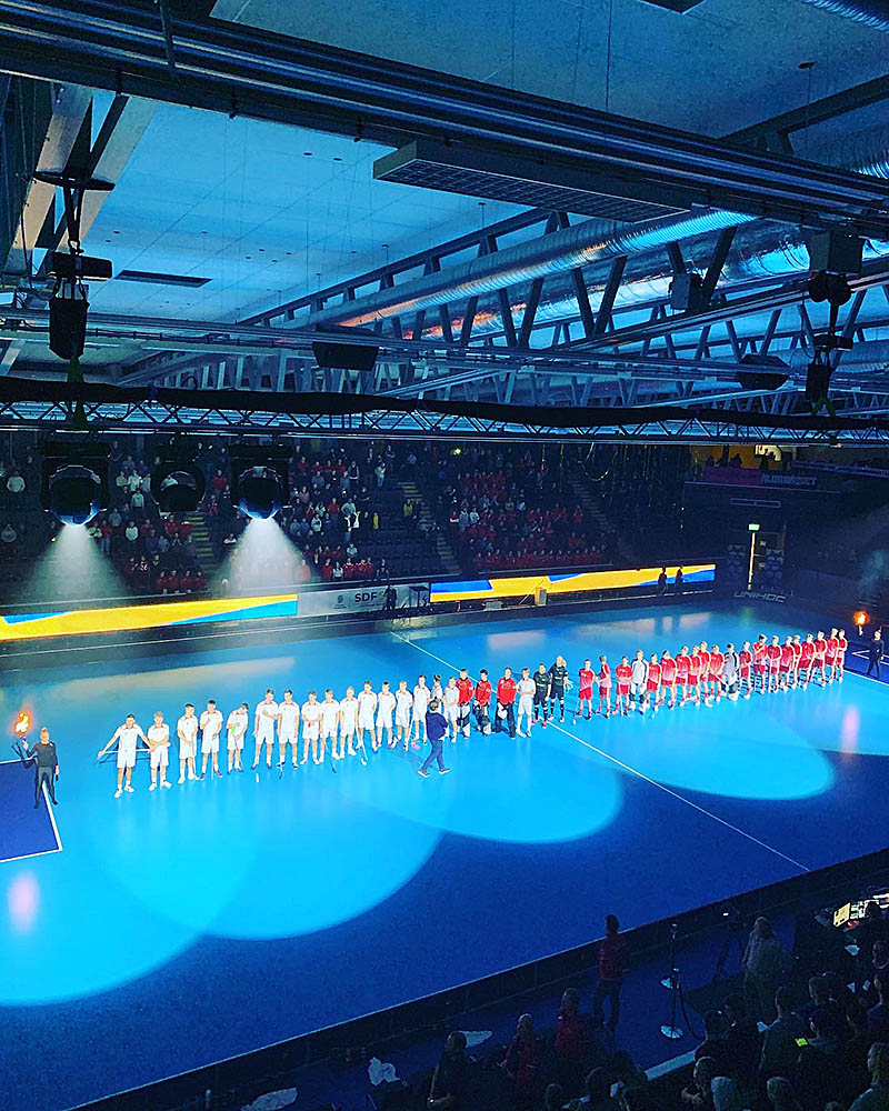 Fair Play Games - Klasser